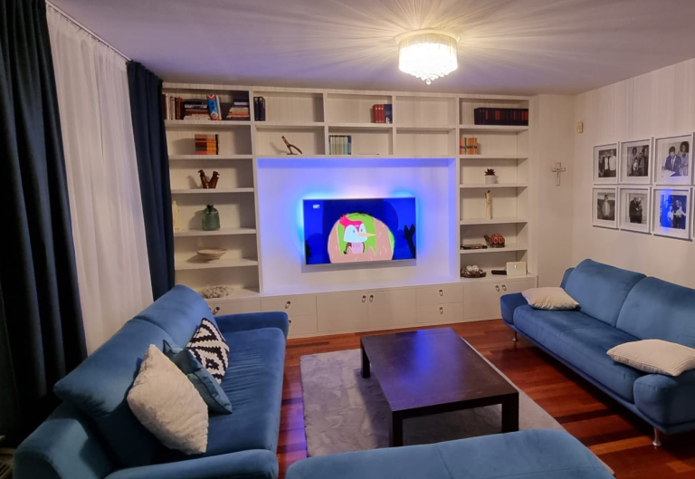 Integrum Interijeri – Namještaj po mjeri