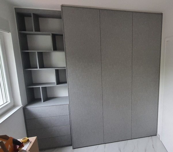 Integrum Interijeri – Namještaj po mjeri