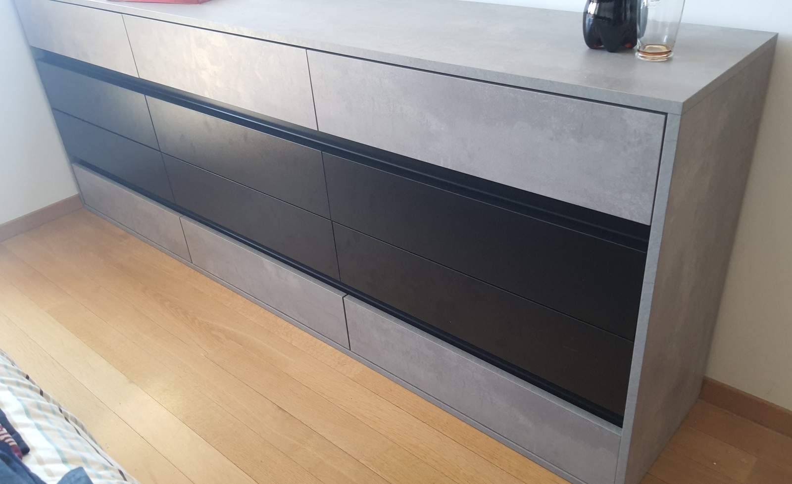 Integrum Interijeri – Namještaj po mjeri