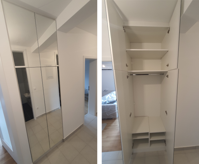 Integrum Interijeri – Namještaj po mjeri